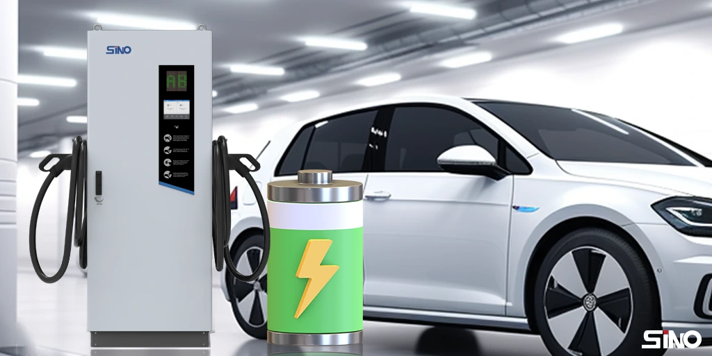 Is Fast Charging Really Bad for Electric Vehicle Batteries? - Sino Energy