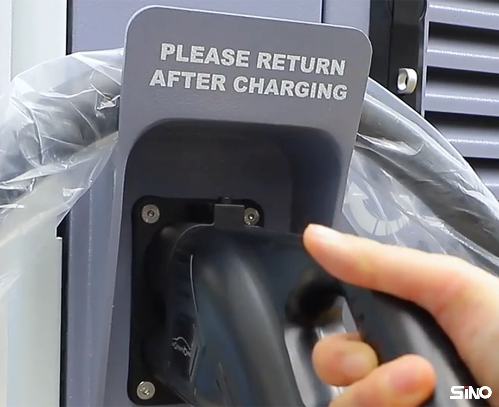 Is Fast Charging Really Bad for Electric Vehicle Batteries? - Sino Energy