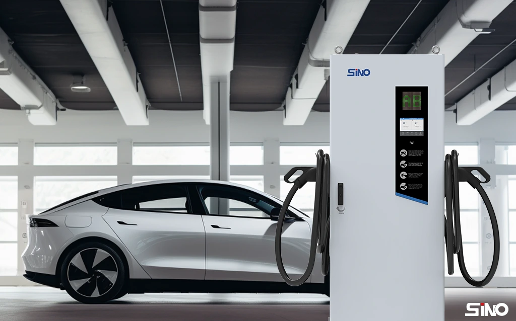Is Fast Charging Really Bad for Electric Vehicle Batteries? - Sino Energy
