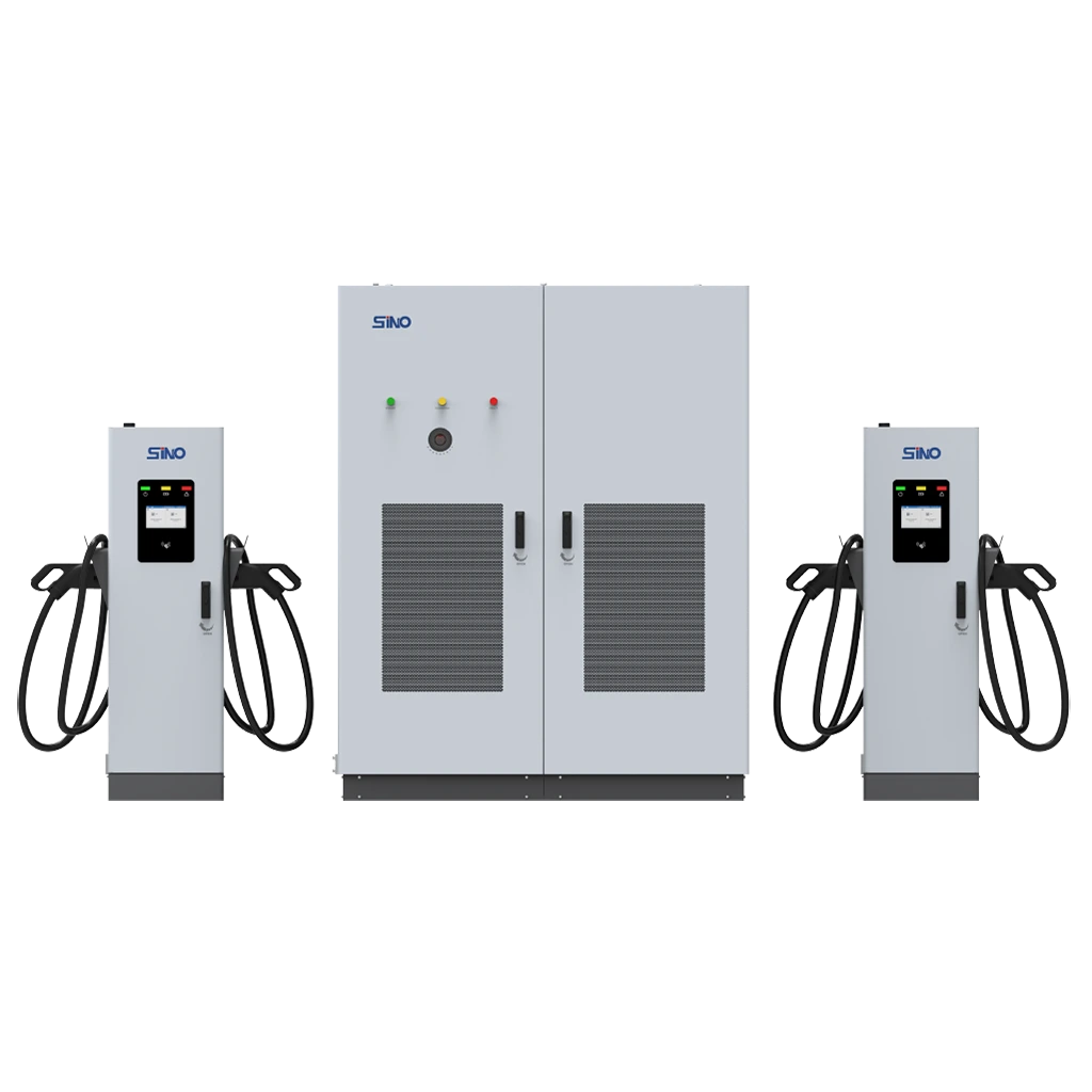 PEVC3302E 360kW-480kW Manufacturer- Sino Energy