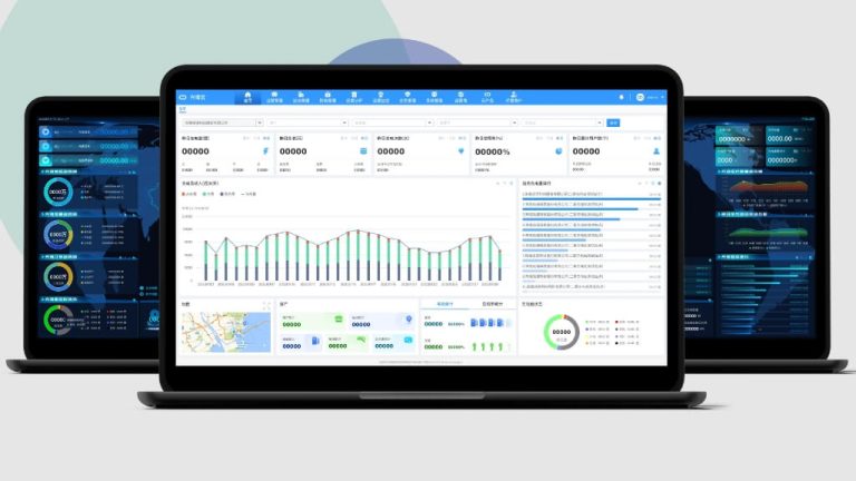EV Charging Station Platforms: Features, Types, and Benefits - Sino Energy