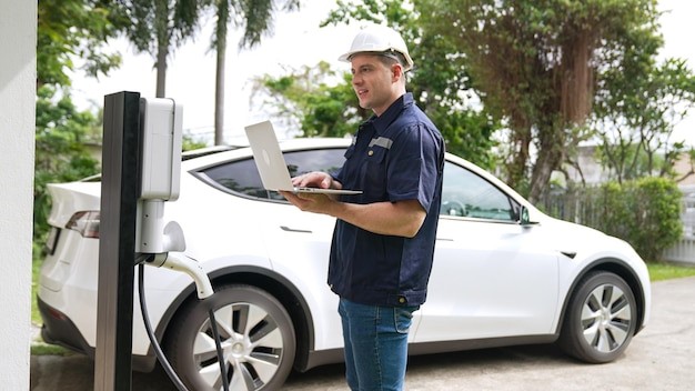 The Essential Guide to EV Charging Safety - Sino Energy