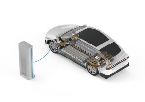 EV Charging Speeds: A Comprehensive Guide - Sino Energy