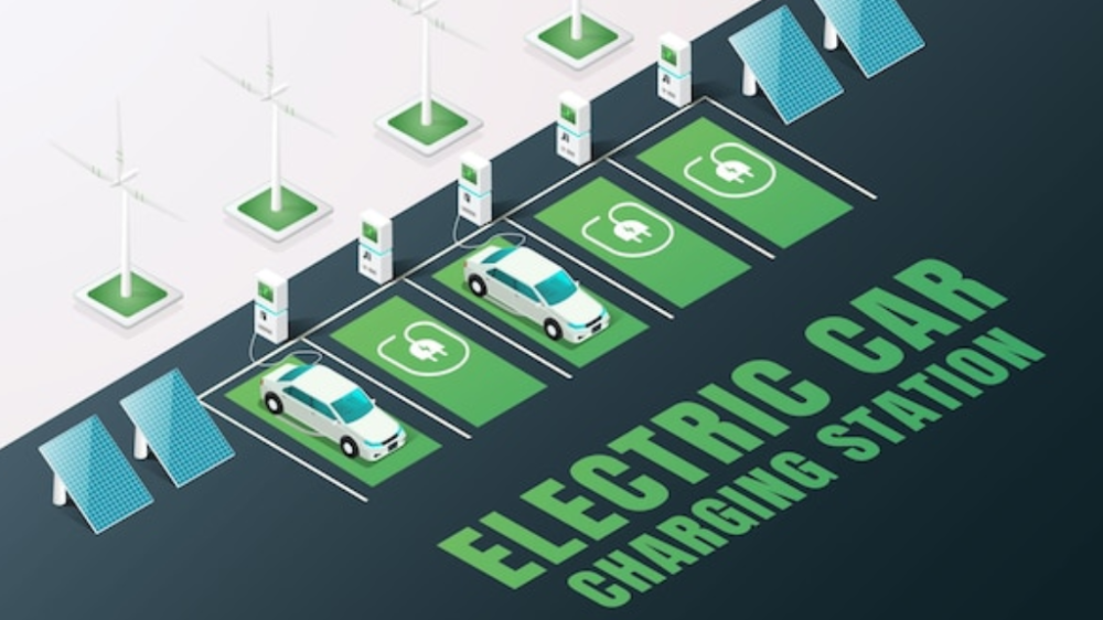 Top Pricing Strategies for Commercial EV Charging Stations - Sino Energy