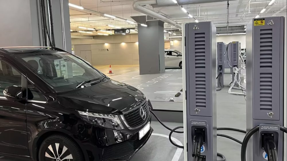 CPO、充電ポイント所有者、EMSP: EV 充電インフラにおける重要な役割 - Sino Energy