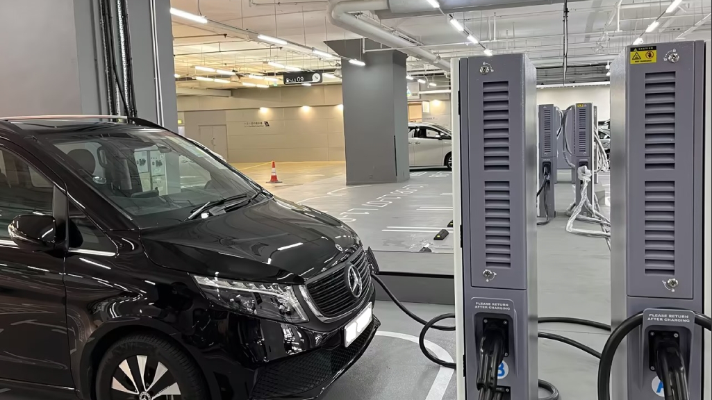 CPOs, Charge Point Owners, and EMSPs: Key Roles in EV Charging ...