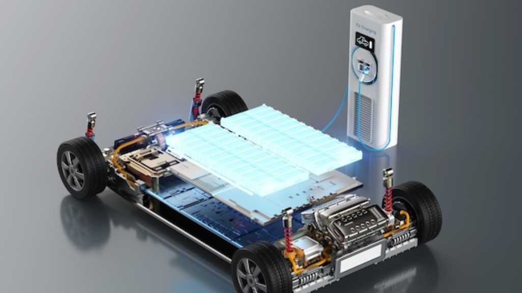 How Could AI Change EV Charging? - Sino Energy