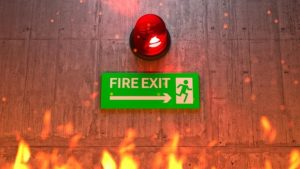 Fire Protection for EV Charging Stations: Safety Essentials - Sino Energy