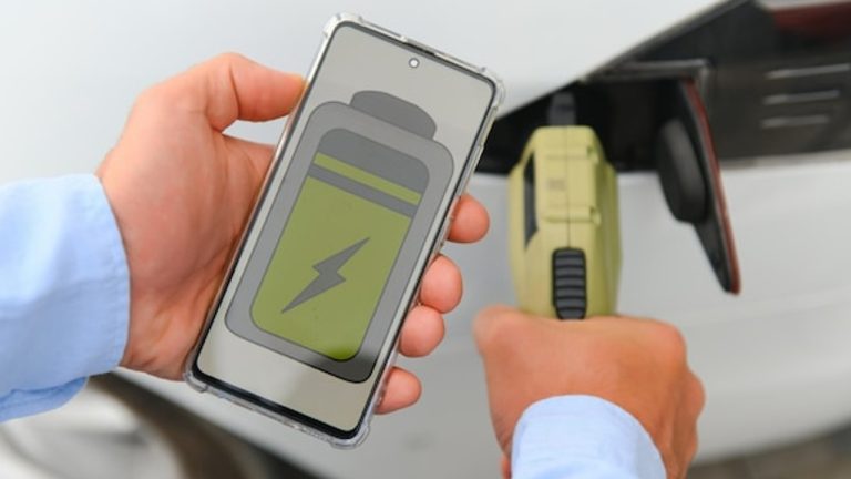 Why is My EV Charger Not Charging at Full Speed? - Sino Energy