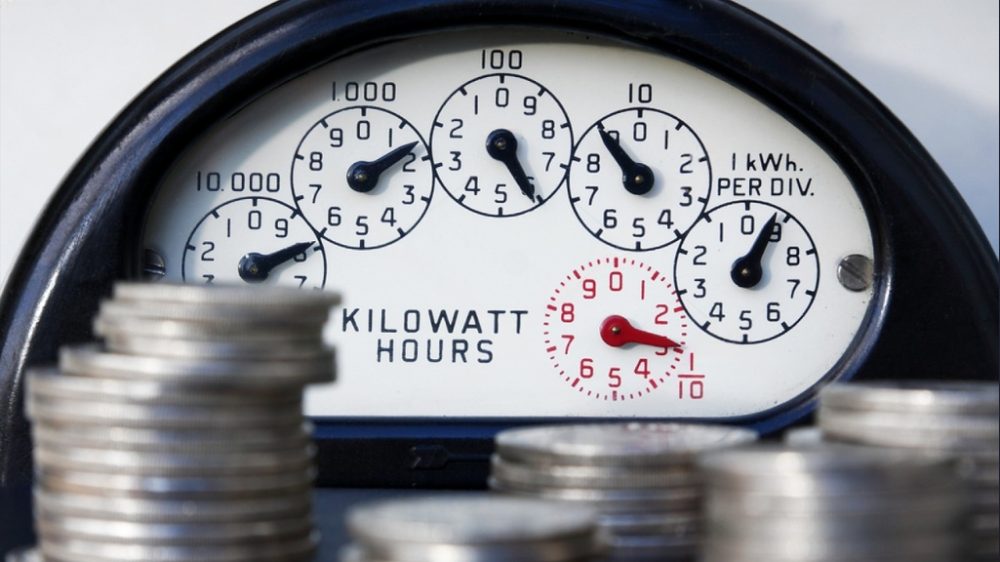 kW vs kWh: What is the Difference Between a kW and a kWh? - Sino Energy
