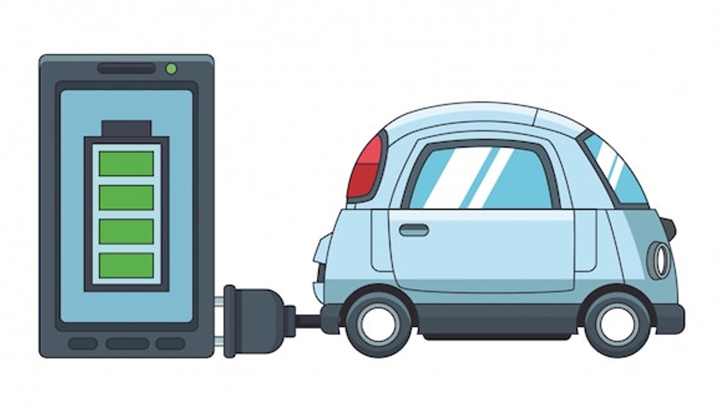 What is EVSE? Understanding Electric Vehicle Supply Equipment - Sino Energy