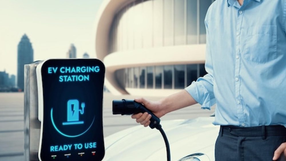 What is CCS Charging? Everything You Need to Know About CCS - Sino Energy