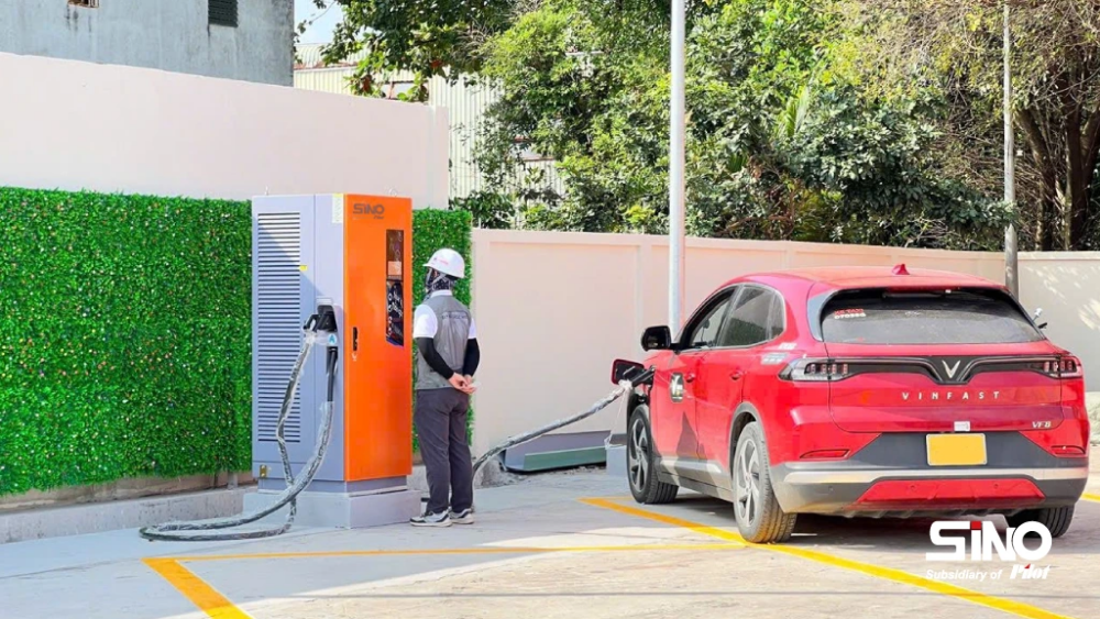 Qu'est-ce que la recharge CCS ? Tout ce que vous devez savoir sur le ...